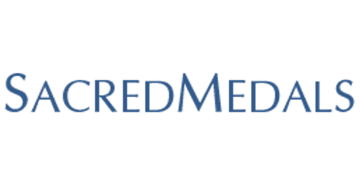 SacredMedals.com - Saint Medals - Catholic Jewelry - Religious Jewelry