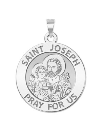 Saint Joseph Medal