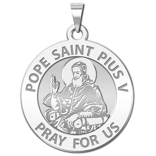 Pope Saint Pius V